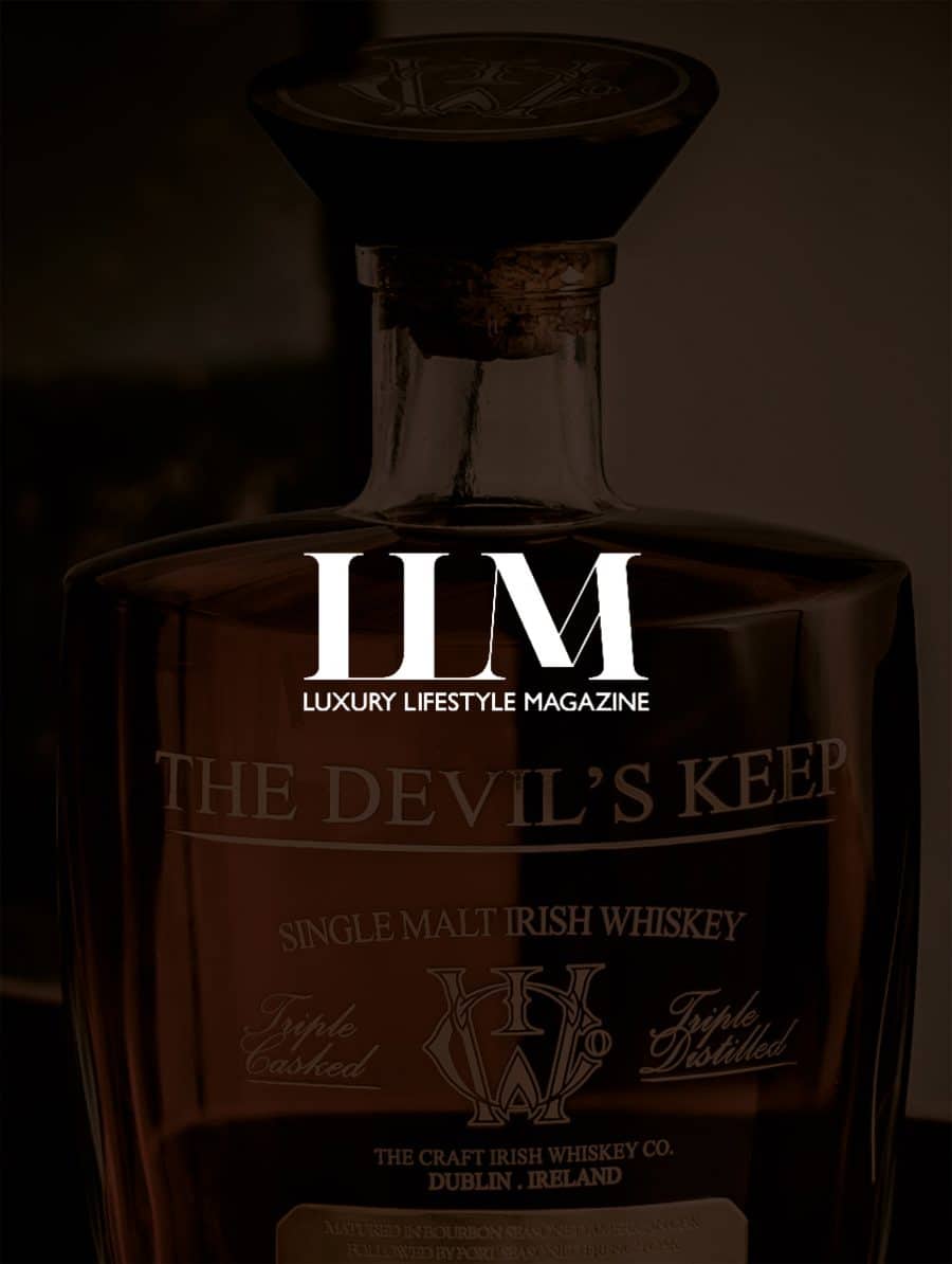 Our Whiskey | Craft Irish Whiskey