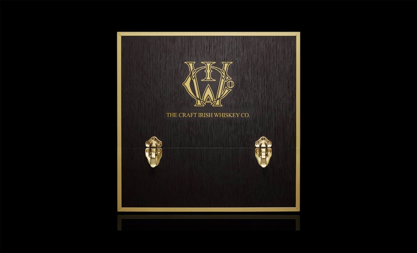 The Devil's Keep – 1991 Single Malt Craft Irish Whiskey