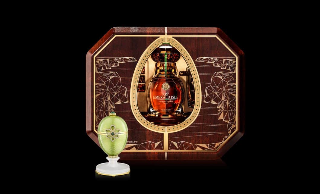 Whiskey Vault - Handcrafted Luxury Irish Whiskeys