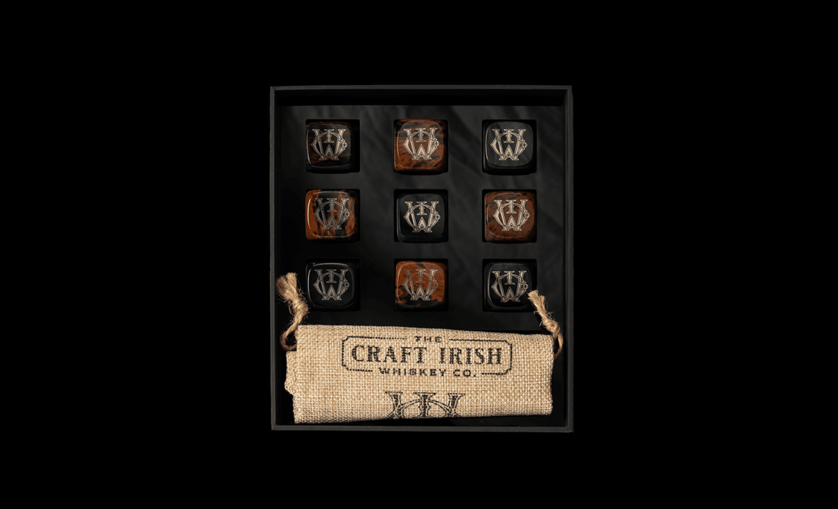 Whiskey Vault - Handcrafted Luxury Irish Whiskeys