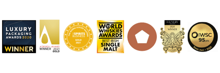 The Devil's Keep – 1991 Single Malt Craft Irish Whiskey