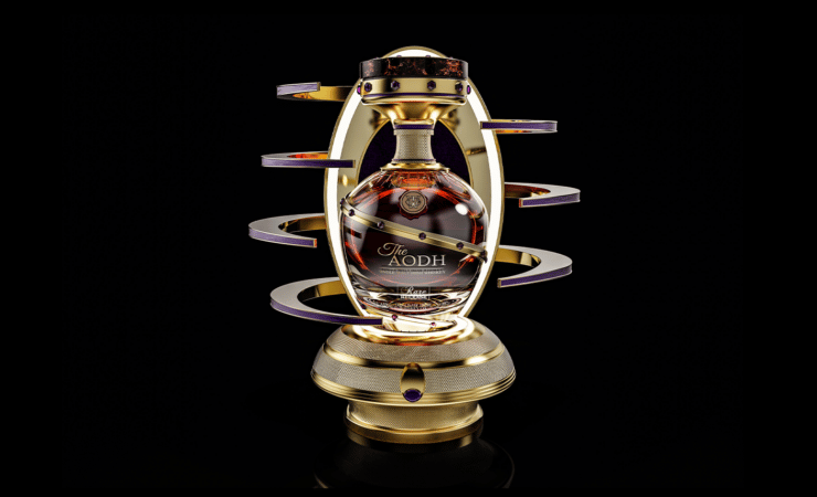 Whiskey Vault - Handcrafted Luxury Irish Whiskeys