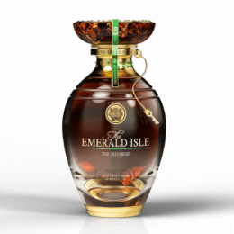Emerald Isle Whiskey – Ultra-Rare Irish Whiskey Collection