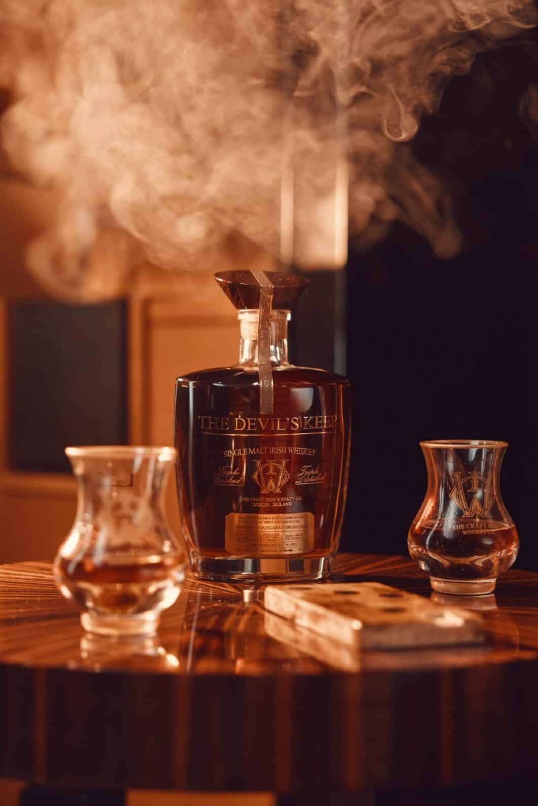 Join The Craft Irish Whiskey Co. and the Craft Whiskey Boys at the ...