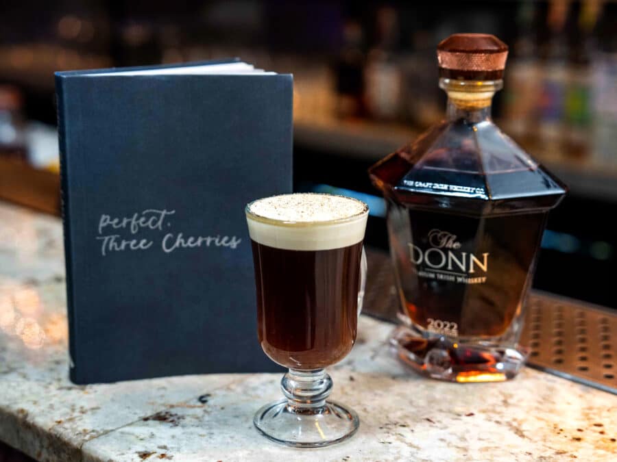 Making the Different Types of Irish Whiskey: Single Malt, Single Pot ...