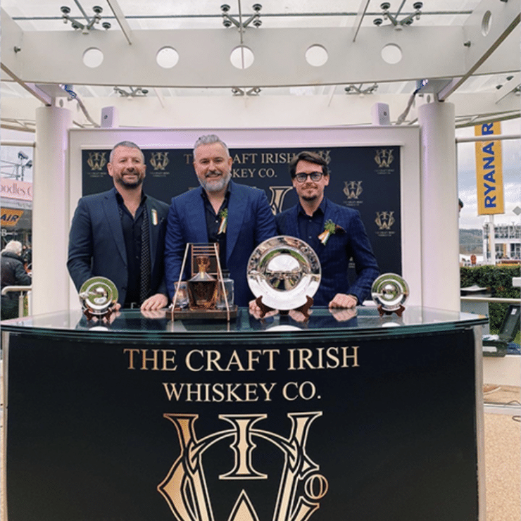Whiskey Guide | The Craft Irish Whiskey Co.