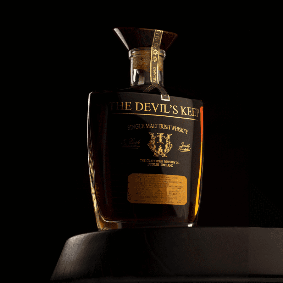 Whiskey Guide | Craft Irish Whiskey