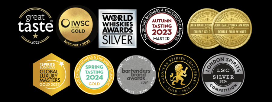 The Donn – New Release Irish Single Malt Whiskey