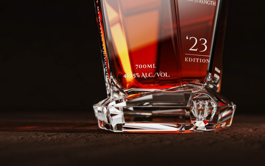 The Donn – New Release Irish Single Malt Whiskey