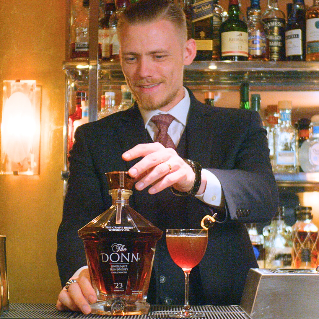 Celebrate World Cocktail Day at Restaurant 1890 by Gordon Ramsay, The ...