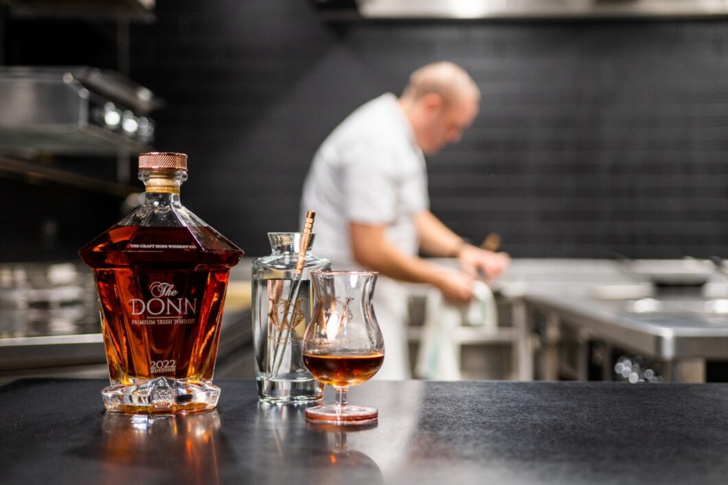 The Donn: Age is Just a Number | Craft Irish Whiskey